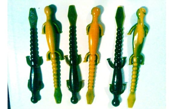 Fliptail Lures - Clinton, AR - Alignable