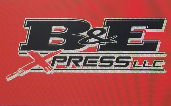 B & E Xpress LLC by B&E xpress llc in Atascocita, TX - Alignable