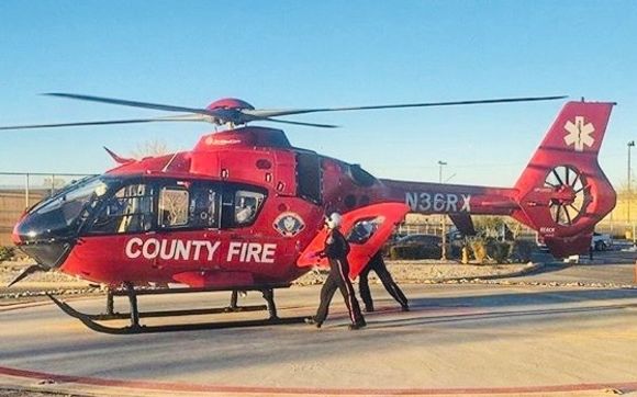 AirMedCare Network/REACH Air Medical Services - Alignable