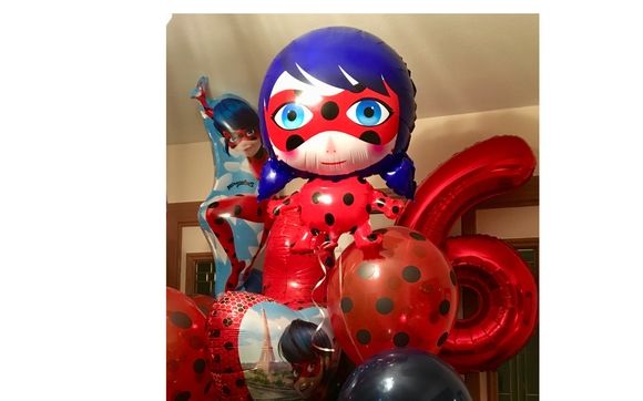 Commercial and Week End Helium Tank rental 🎈 by Long Island Helium and ...