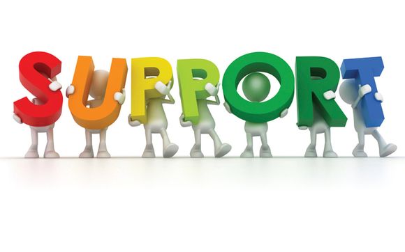 Learn the 3 different types of Support Staff You Need For Your Business ...