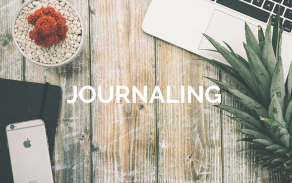 JOURNALING WORKSHOPS by The Mindful Wellbeing Project in Washington, DC ...