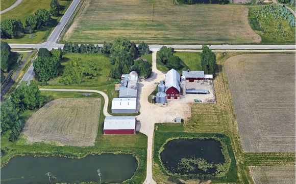 Whole System Farm Plans by Solutions in the Land, LLC in Kenosha, WI ...