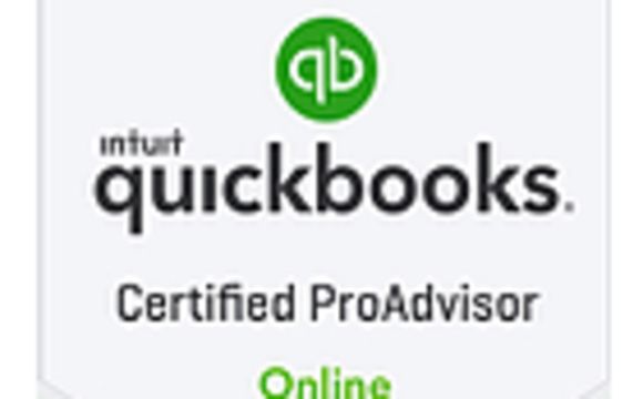 QuickBooks Online Certified Pro Advisor by Count On It Business ...