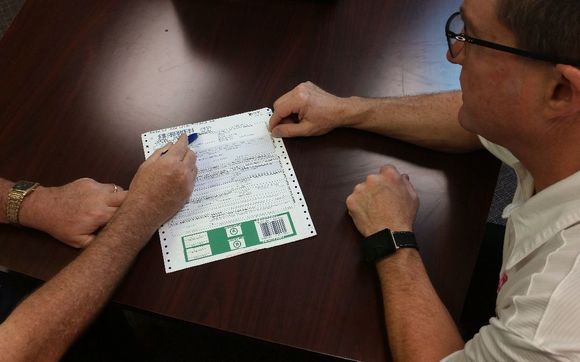 DER -Designated Employer Representative Training by National Drug ...