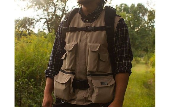 Bullet Blocker Bug Out Vest by Bullet Blocker in Lowell, MA - Alignable