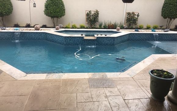 Swimming Pool Service, Repair & Renovation by ASP - America's Swimming ...