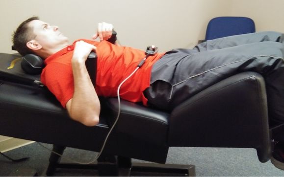 Back on Trac Spinal Decompression by Fairfield Chiropractic in Cypress ...