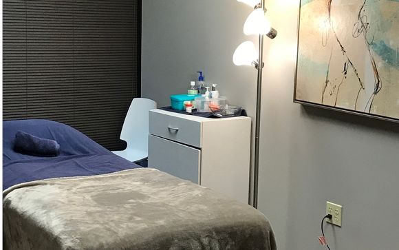 Body Contouring by Lumiere Fitness Spa in Houston, TX - Alignable