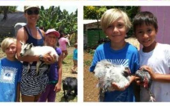 Animal Camp by Kauai Animal Education Farm in Kapaa, HI - Alignable