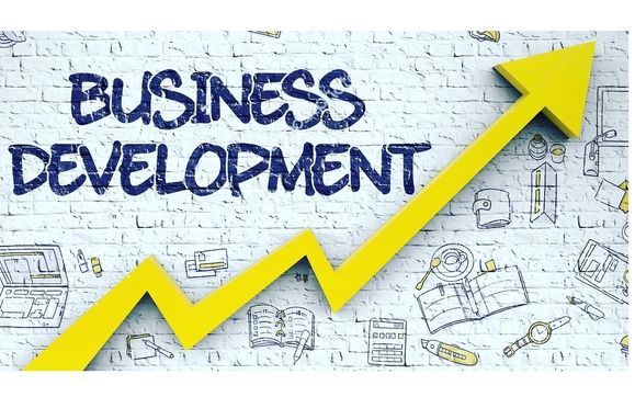 Learn the 3 Keys to Business Development and How to Build a Solid ...