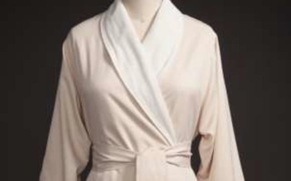 Single Layer Kimono by Telegraph Hill Robes in Richardson, TX - Alignable