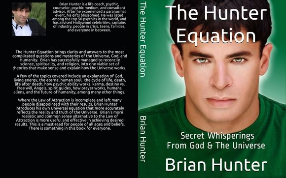 Brian Hunter Helps - Los Angeles, CA - Alignable