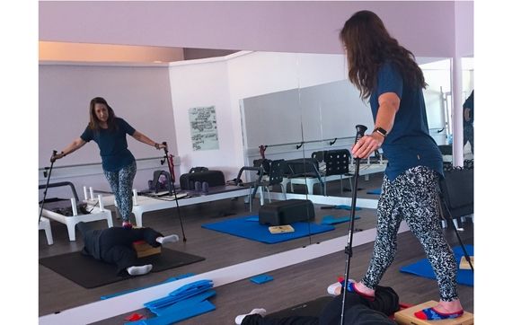 Rossiter System Sessions by Phoenix Pilates and Rossiter Center in ...