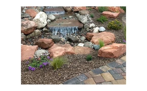 Landscape Maintenance Contracts by Blue Raven Landscape & Design in ...