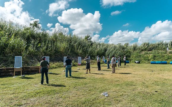 HANDGUN FUNDAMENTALS by Tactical U - Firearms Training & Self-Defense ...