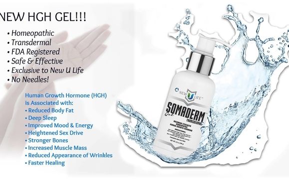 50% Off Locherber Lotum Natural Anti-Aging Cream by medail.com - Human ...