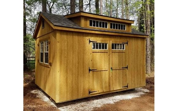 Summit Structures of Washington - Chehalis, WA - Alignable