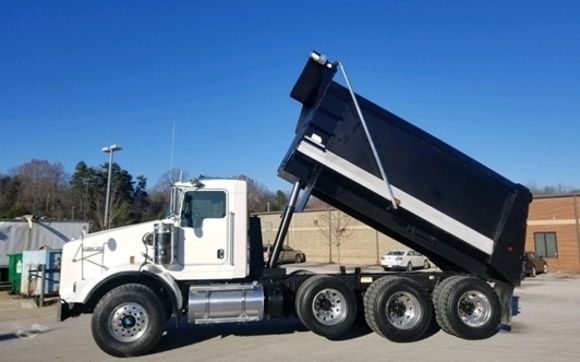 MHC Truck Source - Kansas City, KS - Alignable