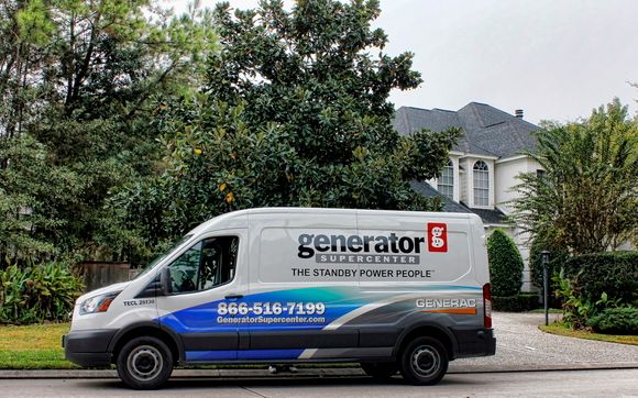 Generator Supercenter Houston - Tomball, TX - Alignable