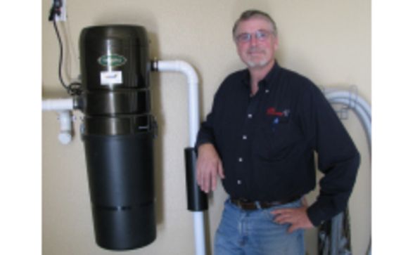 Vacuflo Central Vacuum System by Vac Express in Victoria, TX - Alignable