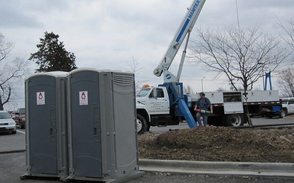 Trash Service by American Waste Systems Inc. in Kansas City, MO - Alignable