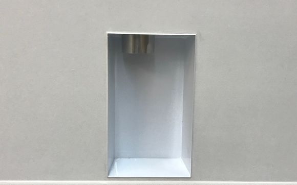 DBX1000 Dryer vent box by Construction Solutions in Phoenix, AZ - Alignable