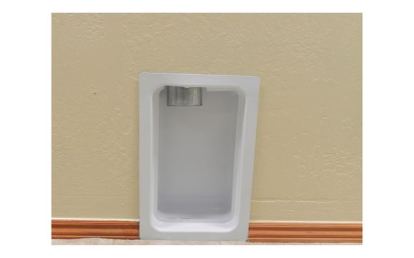 DBX1000 Dryer vent box by Construction Solutions in Phoenix, AZ - Alignable