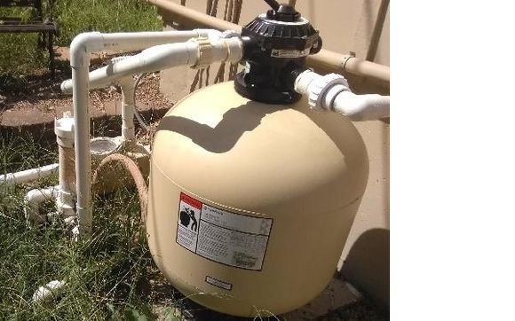 Swimming Pool/Spa Maintenance by Pristine Pools LLC in Lees Summit, MO - Alignable