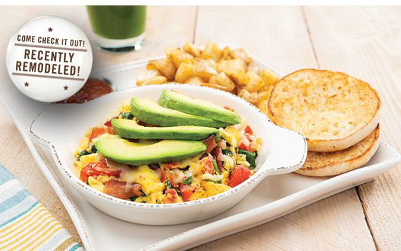 FIRST WATCH - Breakfast, Brunch & Lunch - Alignable