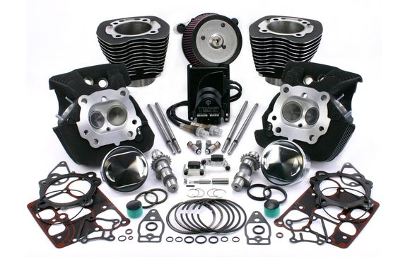Harley Engine Kits by Zippers Cycles in Elkridge, MD - Alignable