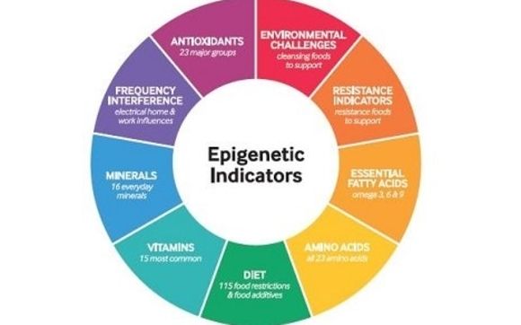 Epigenetic Hair Analysis by Epigenetic Hair and Live Cell Analysis in ...