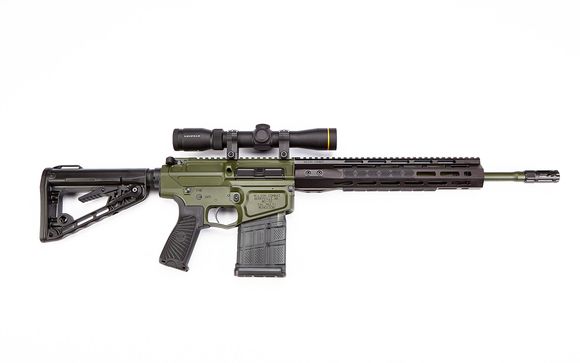 Glock Service and Armor Tuff Gun Finishes by Wilson Combat in ...