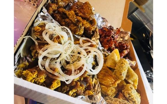 Ultimate Fried Chicken by . in Halifax, NS - Alignable