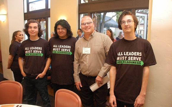 ALMS provides job readiness training with an emphasis on soft skills ...