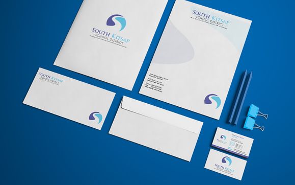 Visual Identity Systems by Adam Smith Branding in Port Orchard, WA ...