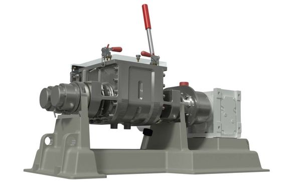 Tumble Blenders by Orbis Machinery, LLC. in Waukesha, WI - Alignable