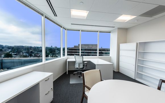AdvantEdge Workspaces - Washington, DC - Alignable