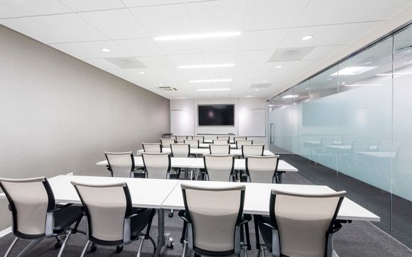 AdvantEdge Workspaces - Washington, DC - Alignable