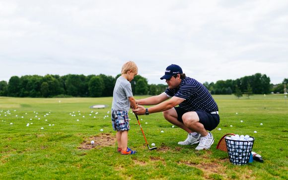 Full Pro Shop by Maple Hill Golf in Grandville, MI - Alignable