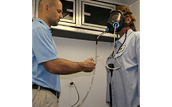 Respirator Medical Clearances & Fit Testing by US Mobile Health Exams ...