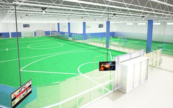 Goals Baltimore Inc. - Catonsville, MD - Alignable