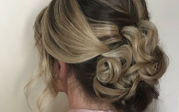 Special Event Hair Styling by A.L. Styles - Bridal/Special Event Hair ...