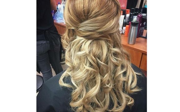 Special Event Hair Styling by A.L. Styles - Bridal/Special Event Hair ...