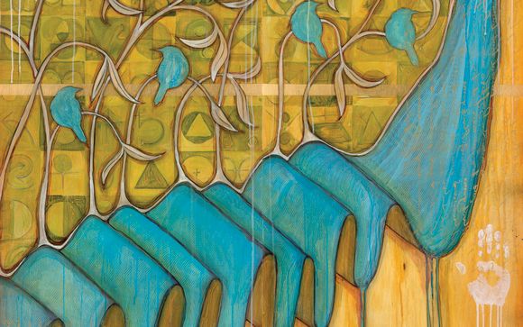 Lisa Thorpe - Artist & Teacher - Healdsburg, CA - Alignable