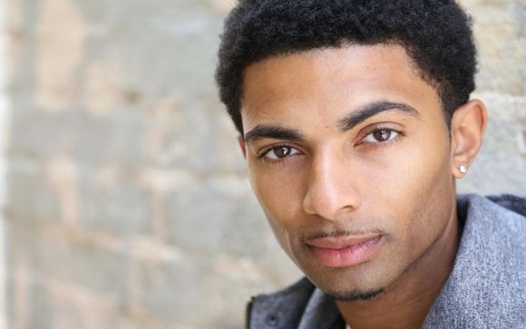 Actor Headshots by Wind Rose Films in Atlanta, GA - Alignable