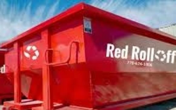Recycling by Red Roll Off Containers, LLC in Stockbridge, GA - Alignable