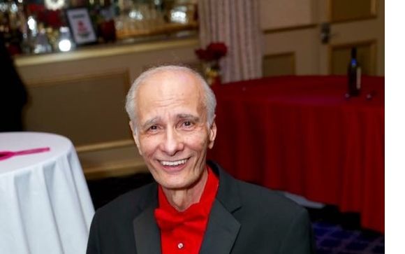 Al Russo Sinatra Tribute Singer . by Vocalist in Little Falls, NJ ...