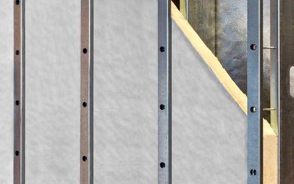 Knight Wall Systems by Sano & Associates in Overland Park, KS - Alignable