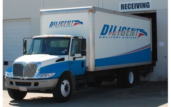 Diligent Delivery Systems - Houston, TX - Alignable